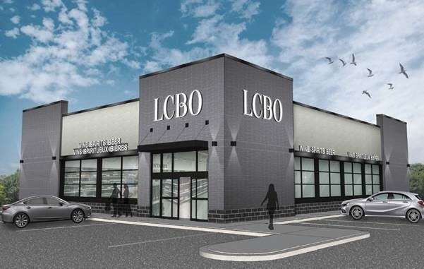 Contact Us | Doing Business with LCBO